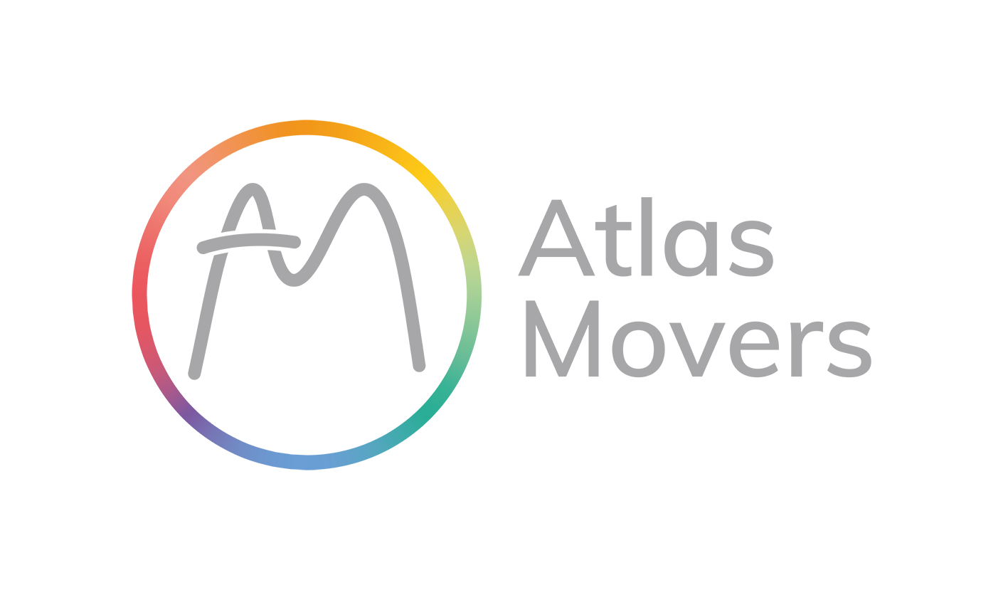 Atlas Moving Logo