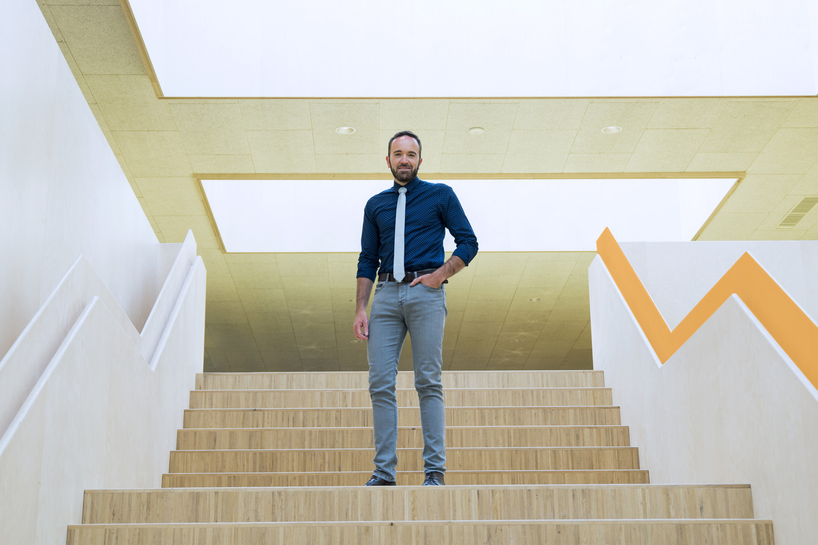 Directieteam - Klassieke Humaniora Atlas College