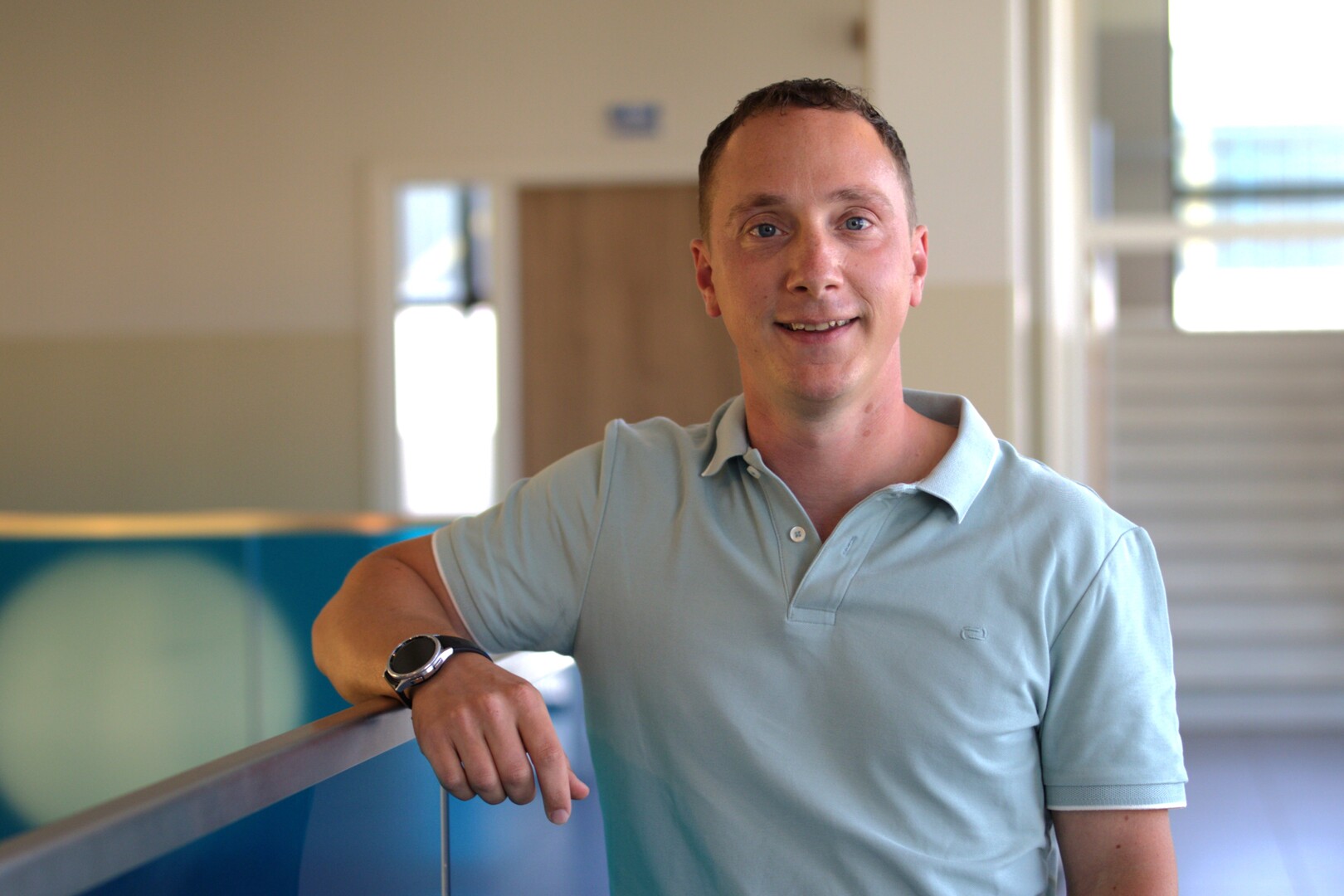 Beleidsmedewerkers en coördinatie - Junior Atlas College