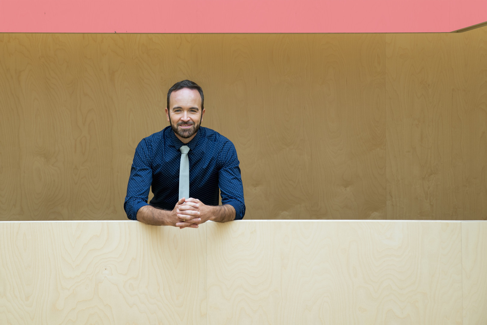 Directieteam - Zorg & Welzijn Atlas College